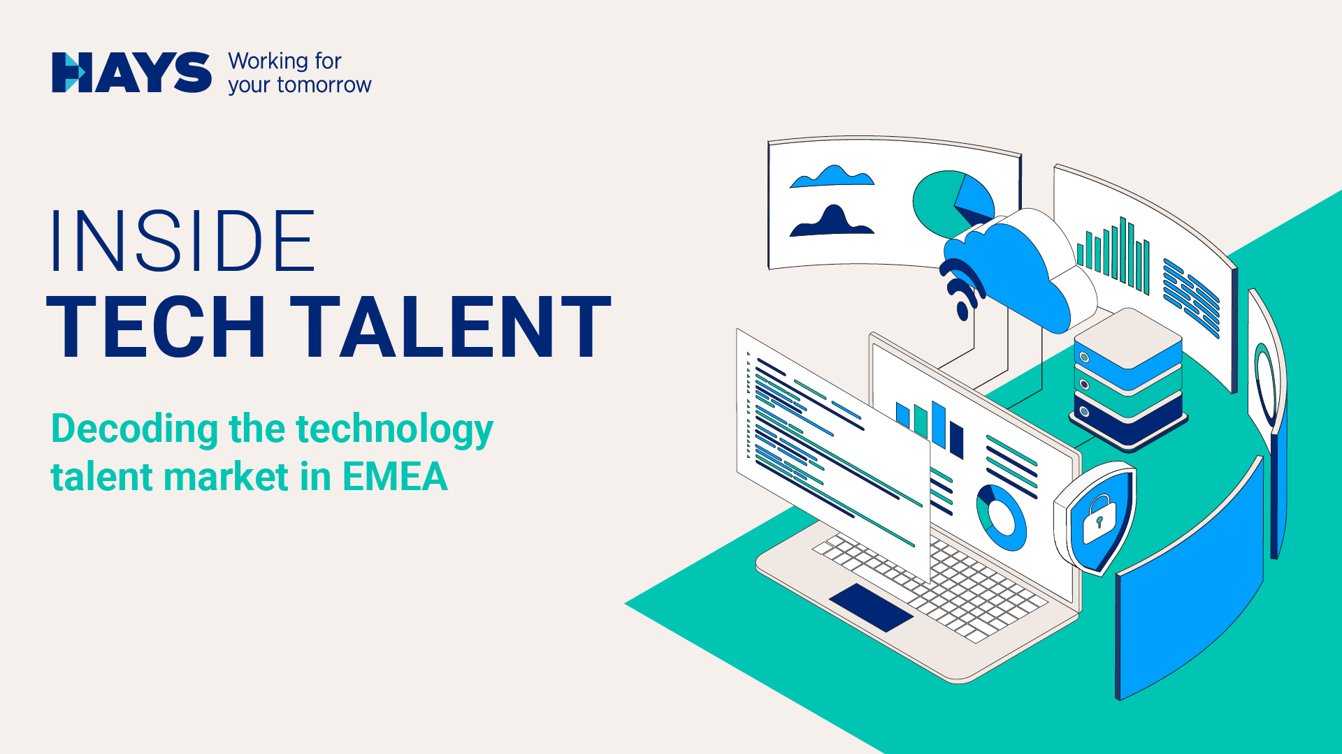 Inside Tech Talent Report