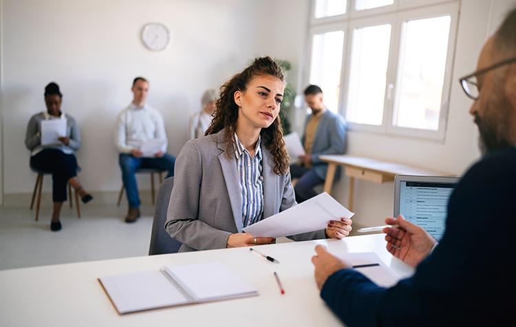 Temporary Work in Switzerland - Temporary Positions | Hays